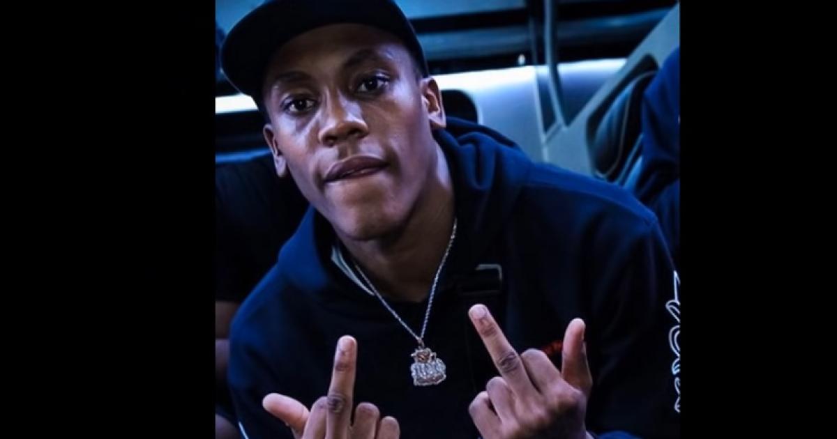 Assassinato il rapper Tdott Woo, aveva appena firmato il primo ...