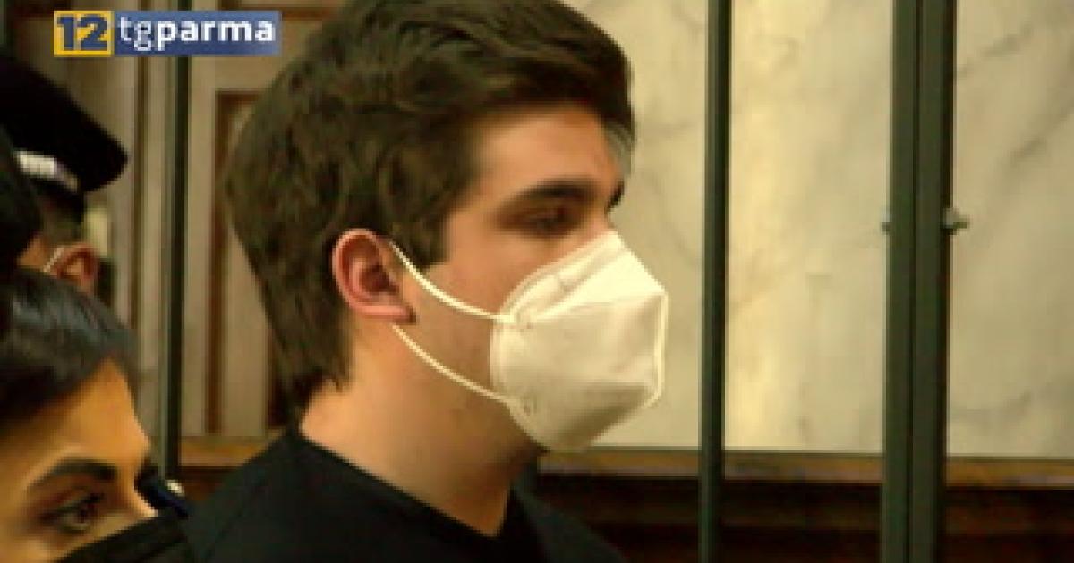 Omicidio di Daniele Tanzi: ergastolo per Patrick Mallardo - Video ...