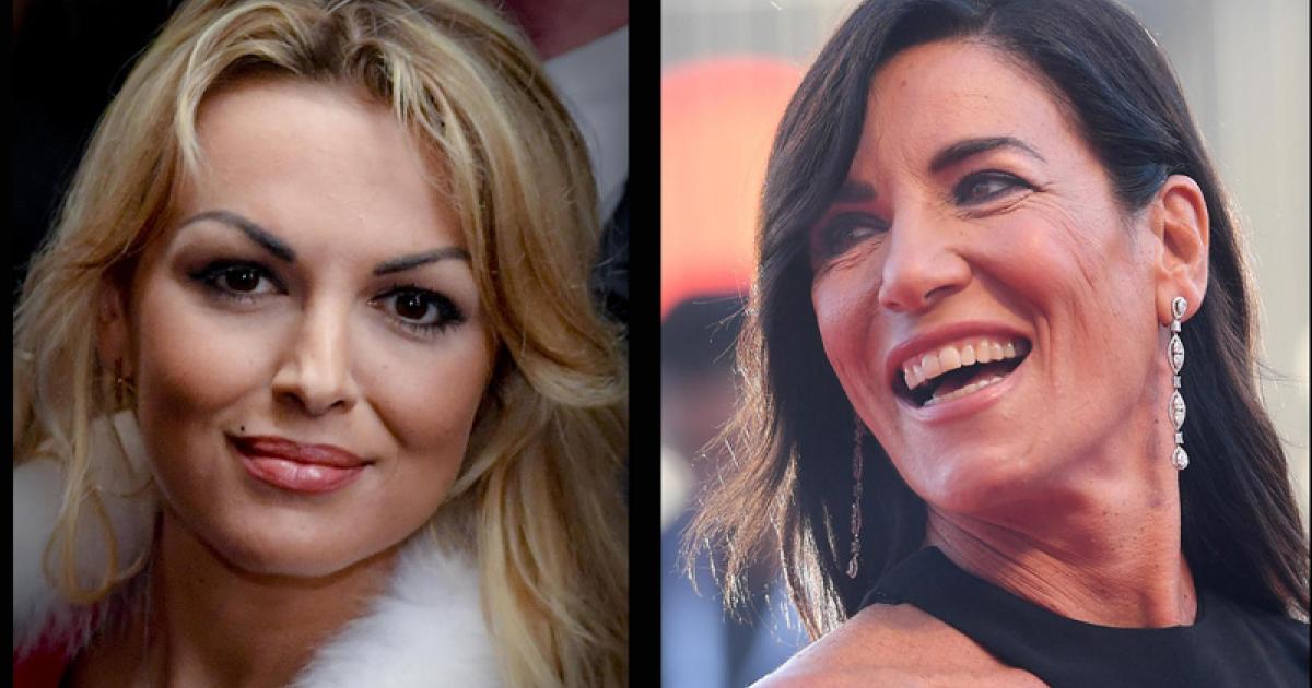 È divorzio tra Paola Turci e Francesca Pascale - Gazzetta di Parma