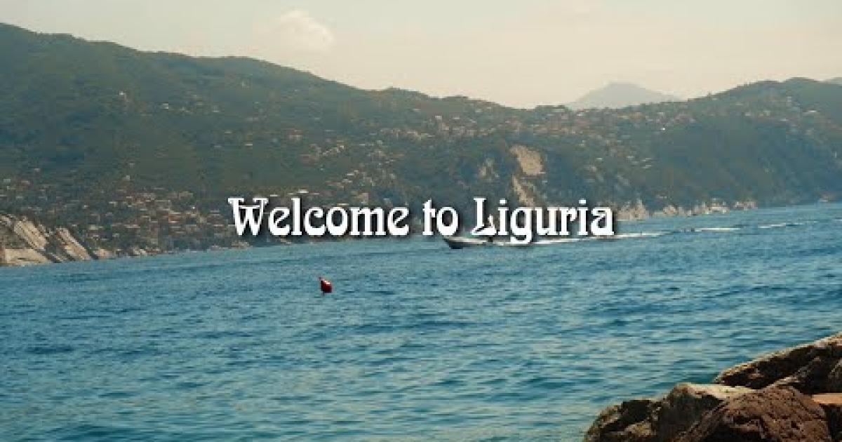 "Welcome to Liguria", spopola sul web l'ironico tormentone anti turisti ...