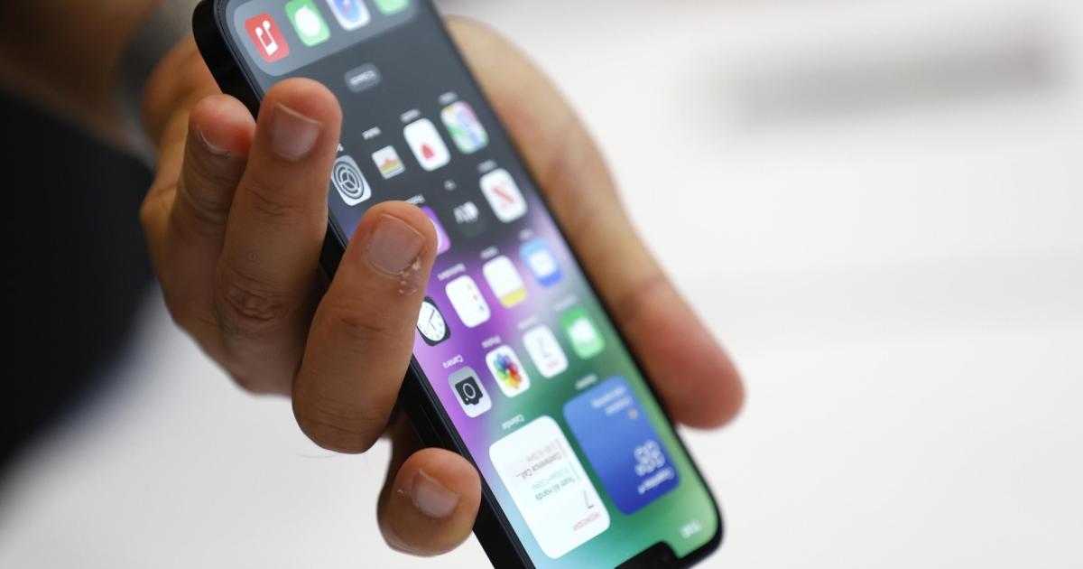 Ecco iPhone 14 Pro: connessione satellitare, sullo schermo una tacca dinamica - Gazzetta di Parma