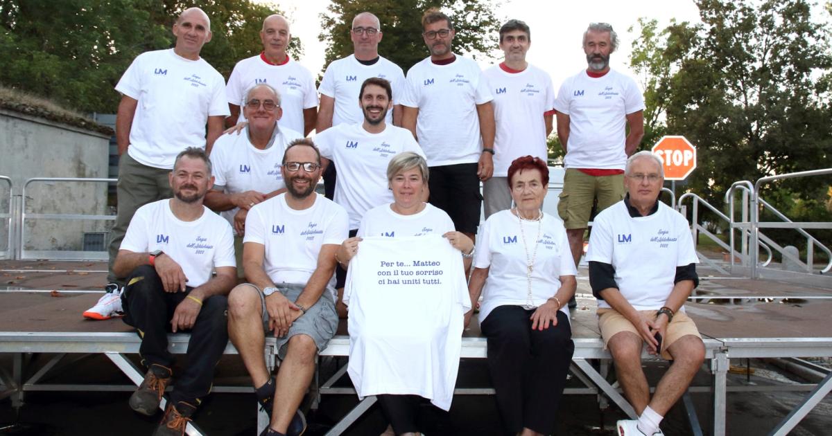 Soragna, successo della sagra: quest'anno con una dedica speciale. A ...