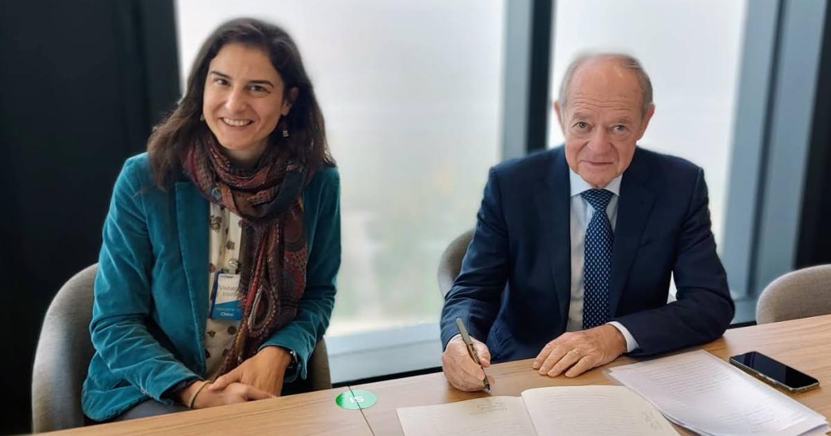 Affitto solidale sicuro: il dono di Chiesi - Gazzetta di Parma