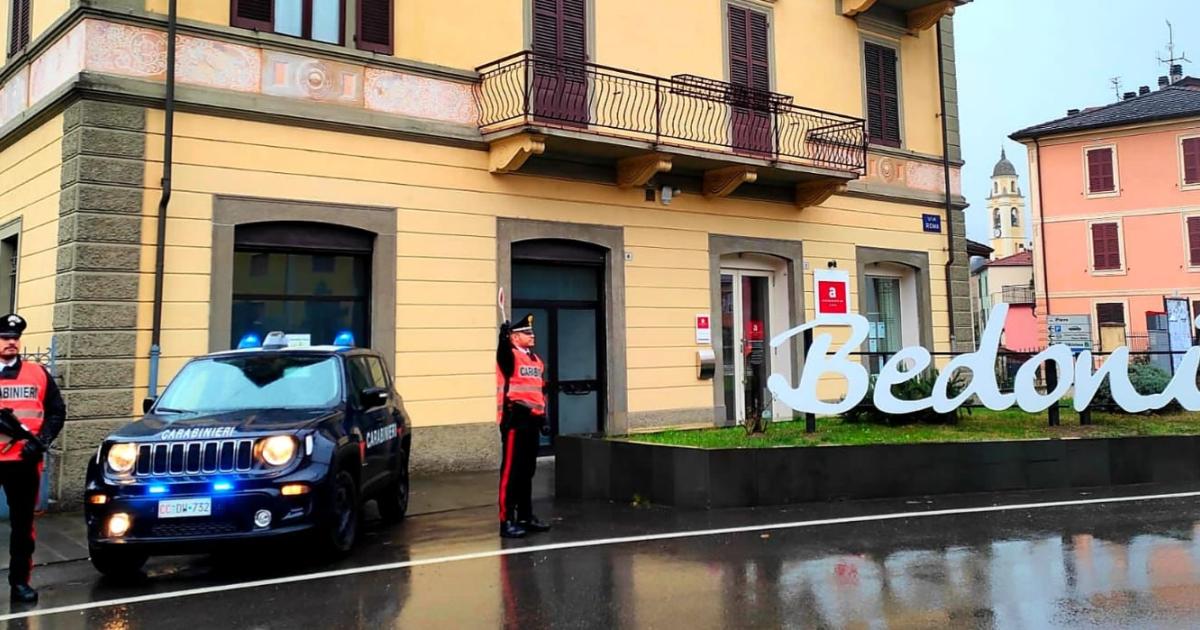 Due minorenni fuggono dalla comunità a Bedonia, rubano alcolici e fanno ...