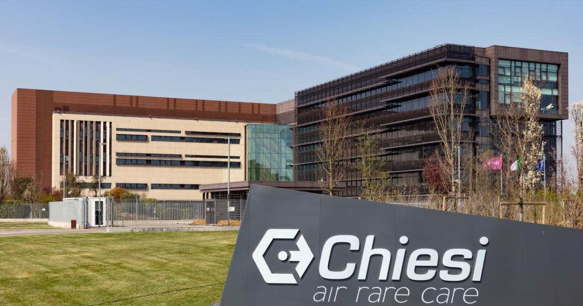 Il gruppo Chiesi inserito nella "A List" per la lotta al cambiamento ...