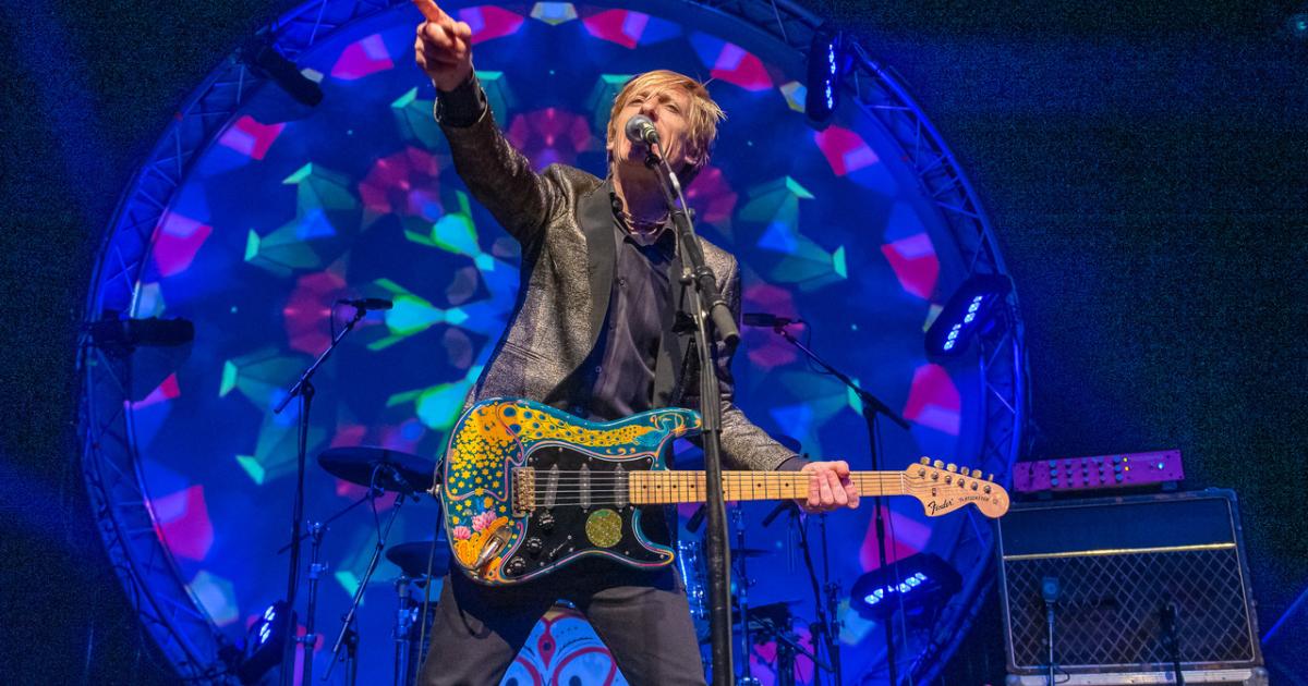 Kula Shaker: «Suonare al Regio, una meravigliosa opportunità ...