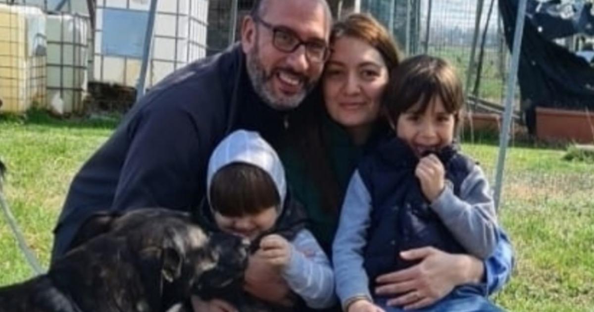 Addio a Matteo Lafiandra, sincero «ragàs de dlà da l’acua». Aveva 42 ...