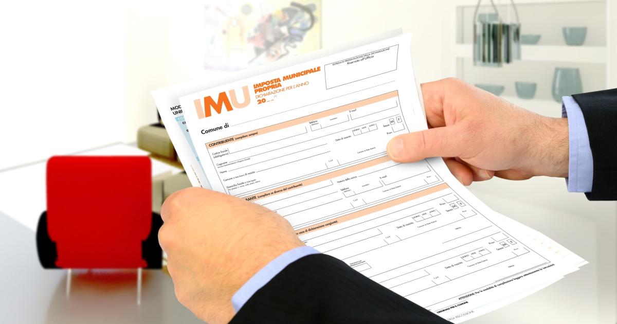 Per Imu seconda casa 1.022 euro medi, Roma la più cara - Gazzetta di Parma