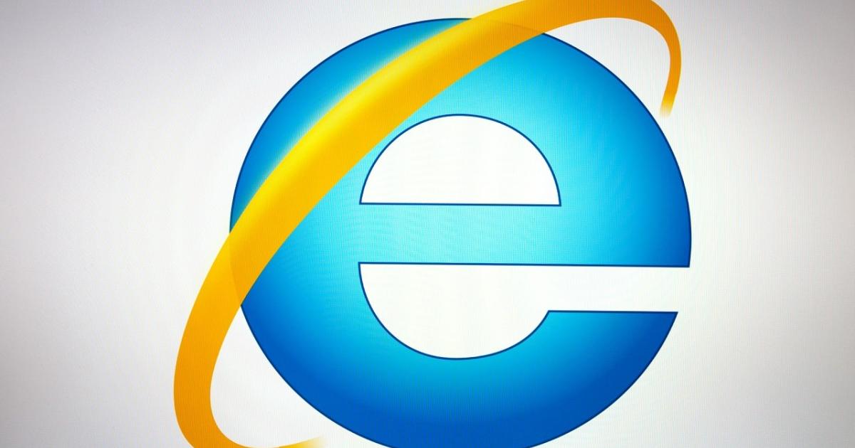 Addio a Internet Explorer: da oggi, dopo 28 anni di onorato servizio ...
