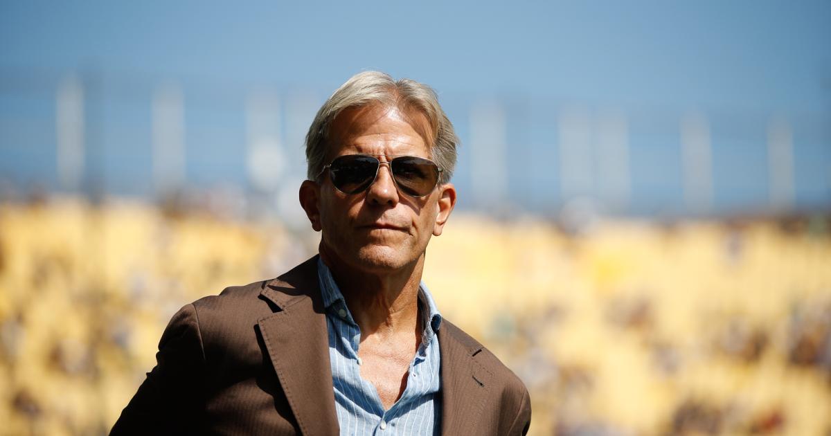 Nuovo stadio e corsa alla A, parla Kyle Krause - Gazzetta di Parma