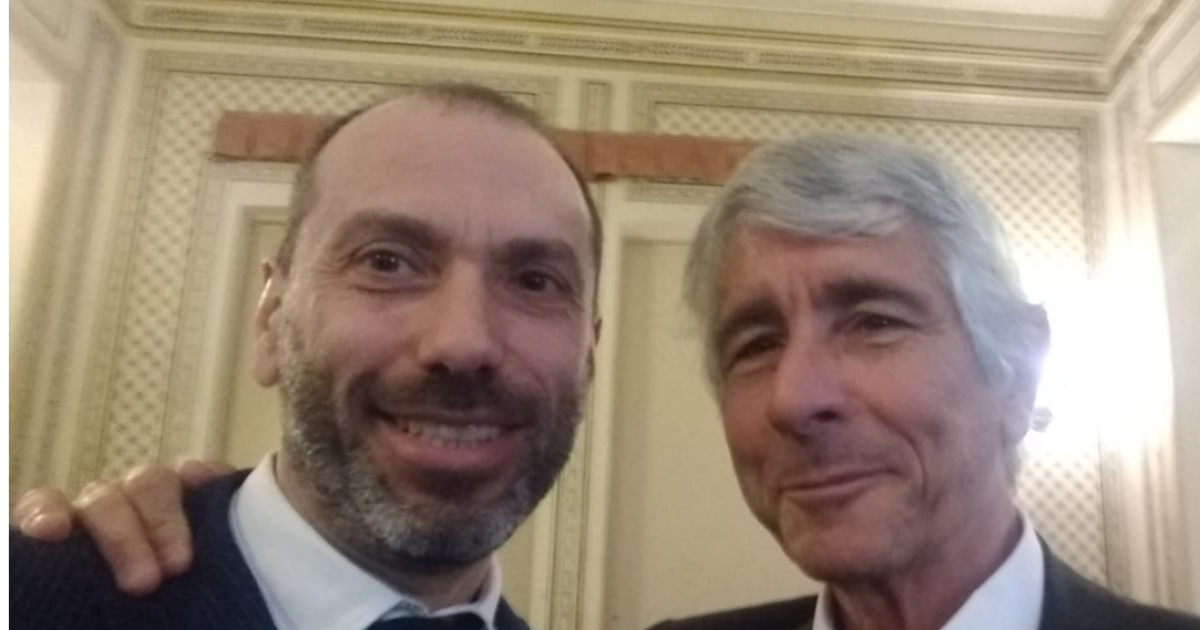 Salso, Musile Tanzi: "Favorire la pratica sportiva a tutte le età ...