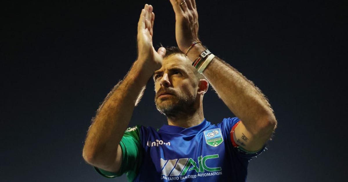 Elia Legati: «La B, il ricordo più bello di una carriera che forse ...