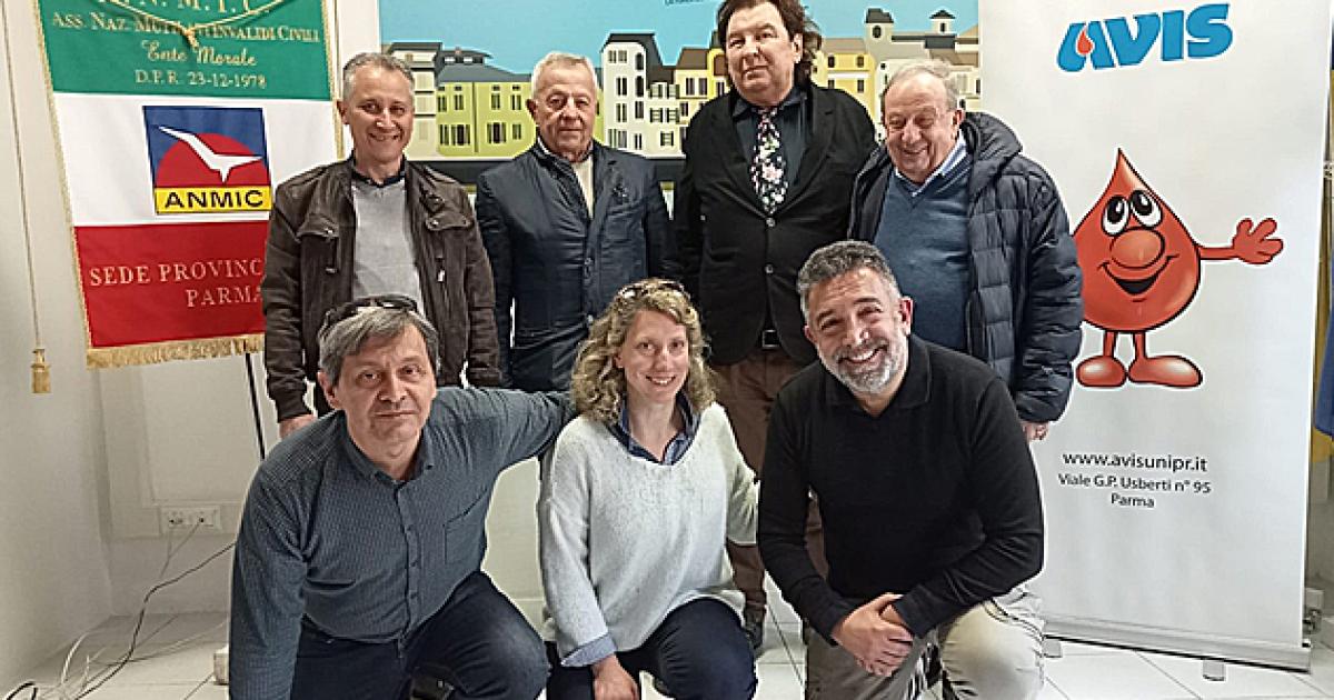 Donazione in memoria di Francesca Fornesi a una famiglia bisognosa ...