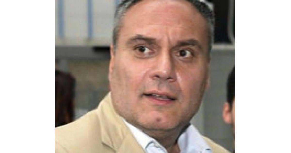 Spese pazze in Regione Emilia Romagna, l'ex capogruppo Pd Marco Monari ...