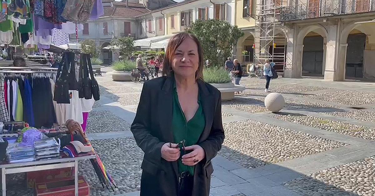 "Un caffè con il cronista": Anna Maria Ferrari incontra i lettori a ...
