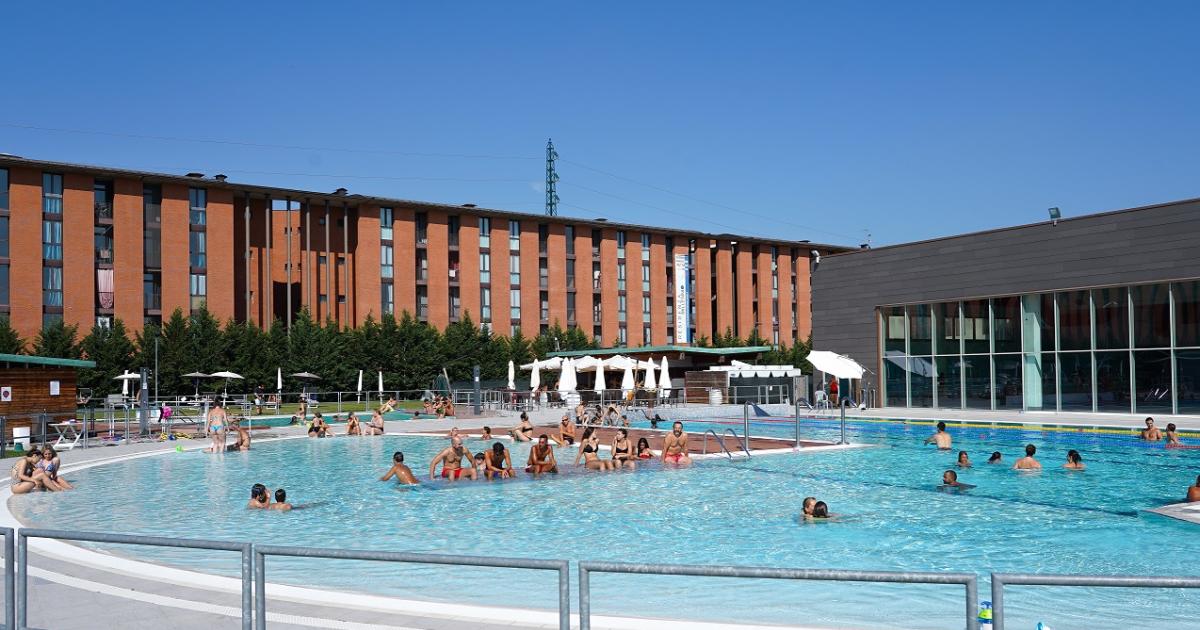 Il 21 giugno torna la Notte Azzurra - Gazzetta di Parma