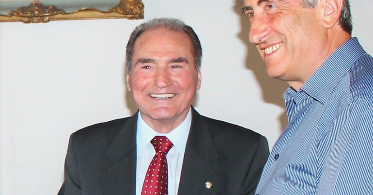 Francesco Ranieri. Addio al ragazzo della Certosa - Gazzetta di Parma