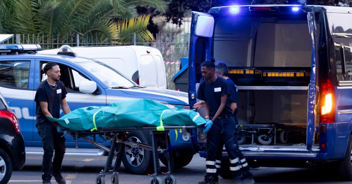 Omicidio di Primavalle: Michelle Causo, uccisa a coltellate a ...