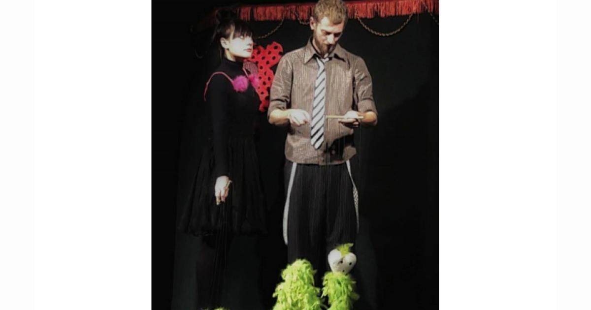 Baracca e Burattini a Sant' Ilario - Gazzetta di Parma