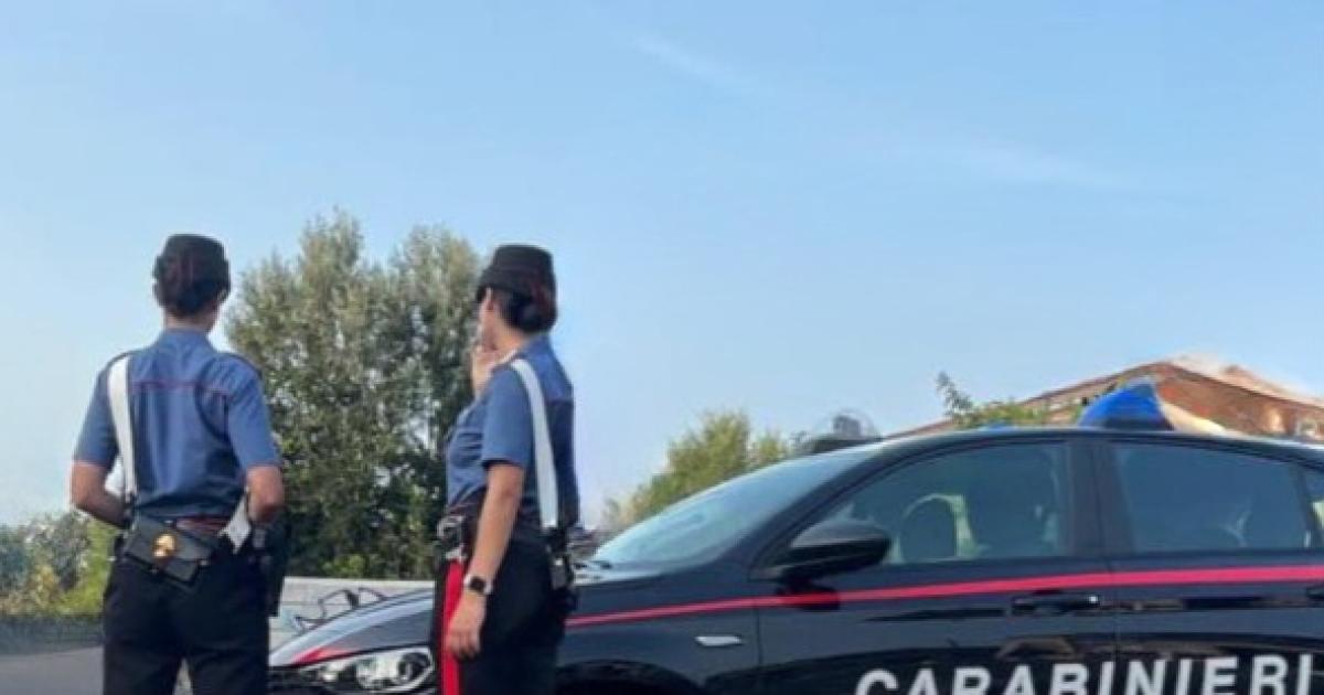 Sputi, violenze e minacce di morte alla moglie anche davanti ai figli minori - Gazzetta di Parma