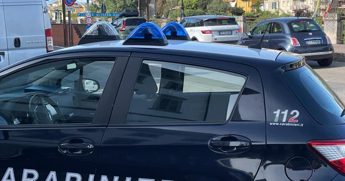 Abusava della figlia della compagna da anni. Se si sottraeva le diceva ...