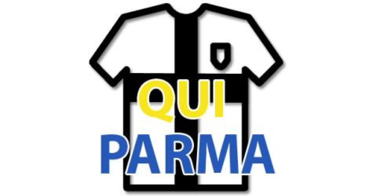 Il Parma prepara il debutto in campionato con la FeralpiSalò - Video ...
