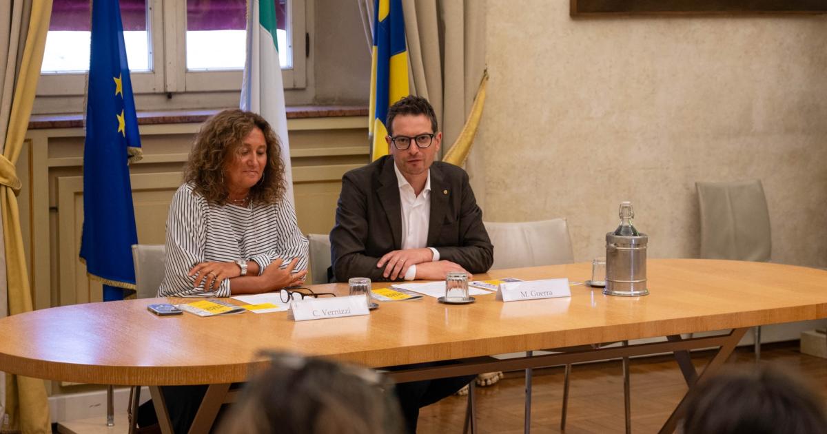 Nasce "i like pug", con visite ai luoghi da riqualificare in città ...