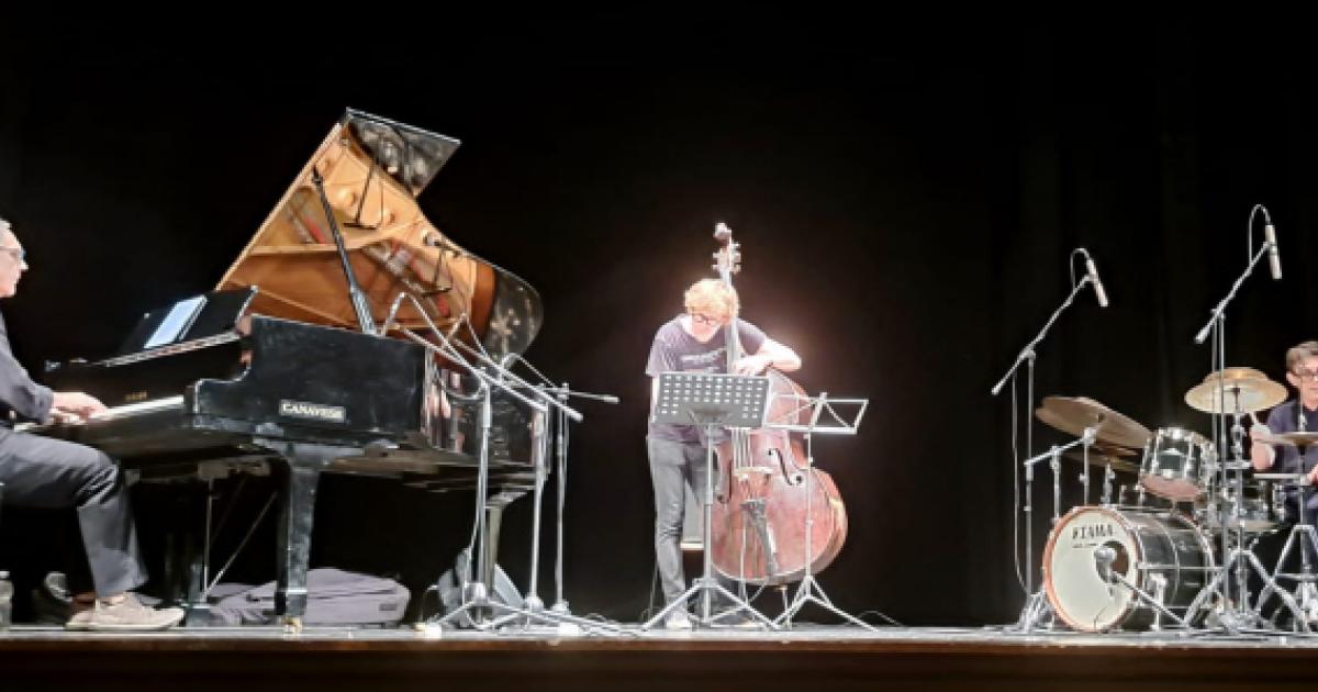 Riparte Controtempi a Parma: il 12 ottobre serata con Linea C Acoustic ...