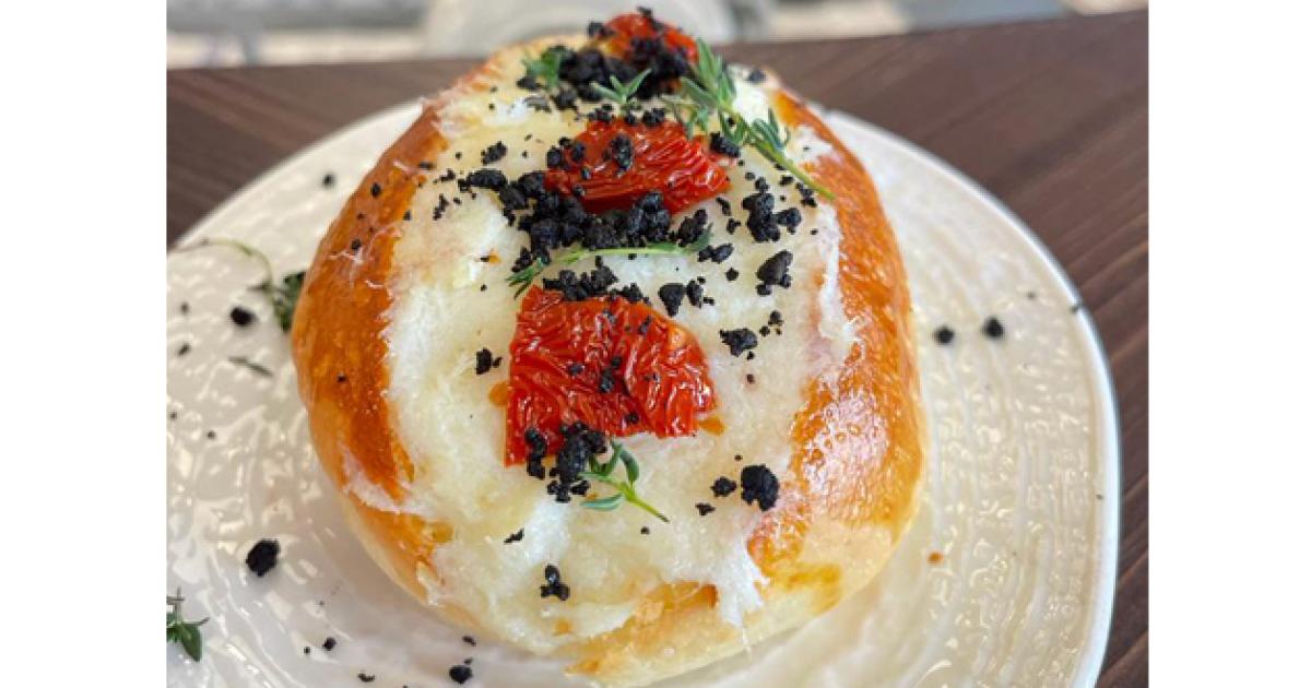 Chiamatelo Maritiello, il buon panino da provare - Gazzetta di Parma