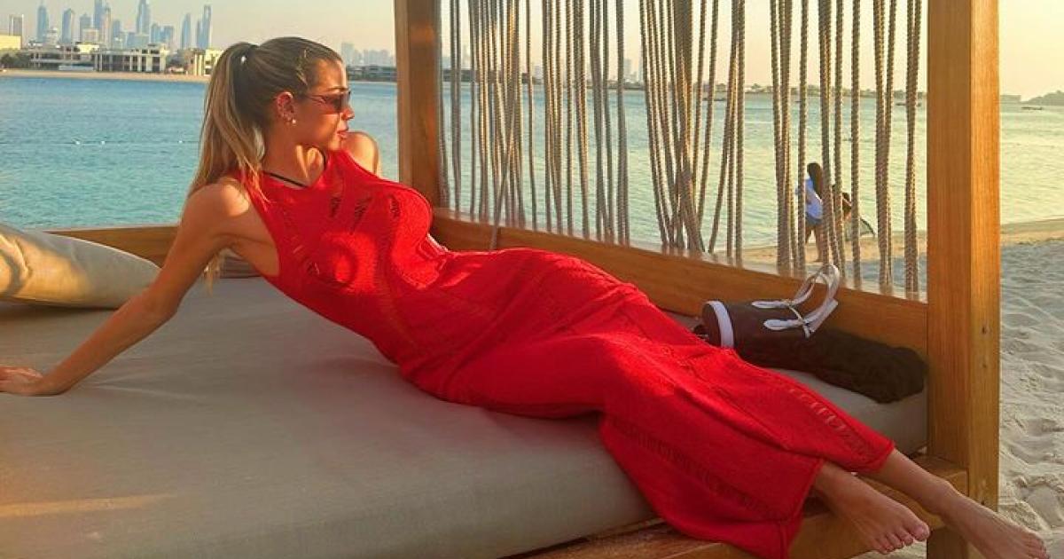 Bellezze prima del TG - Viviana Vizzini - Foto 1 di 5 - Gazzetta di Parma