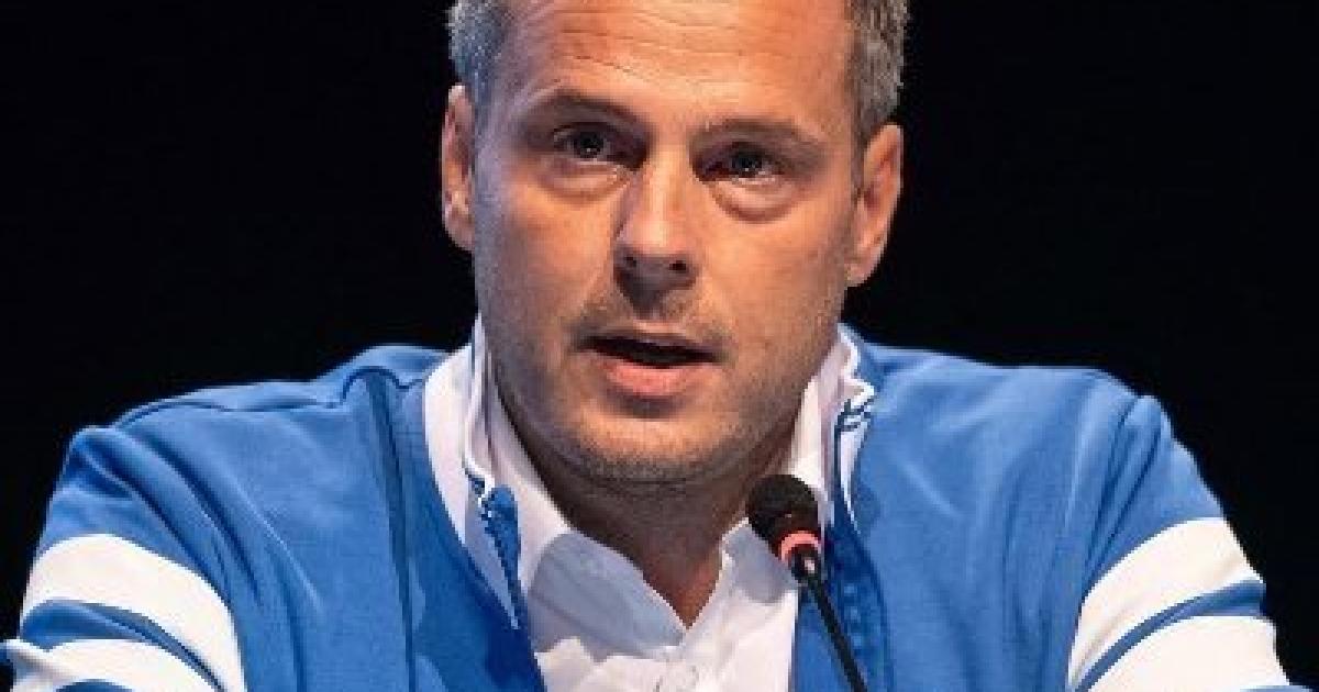 Calcio tedesco sotto choc: muore improvvisamente il presidente dell ...