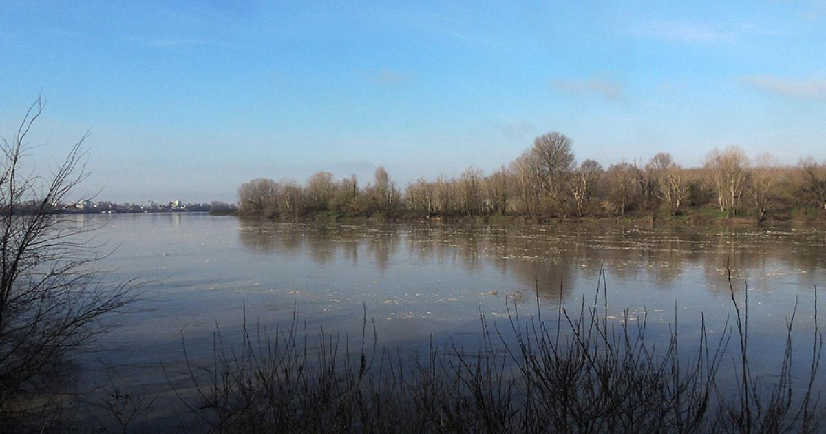 Il fiume Po cresciuto di oltre 3 metri - Foto - Foto 1 di 1 - Gazzetta ...
