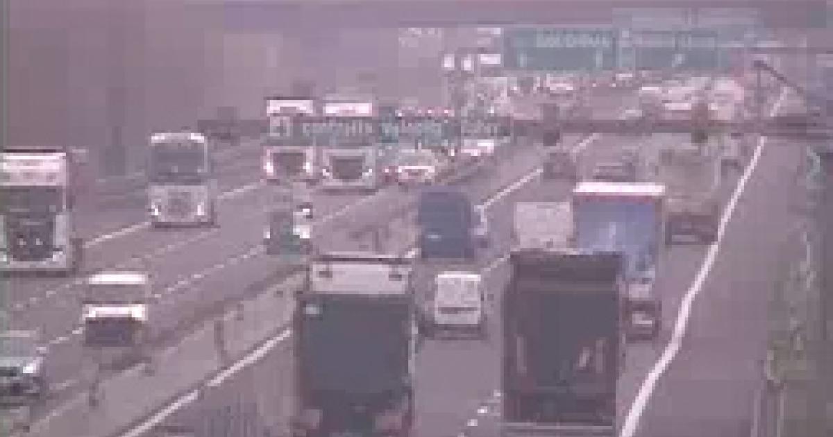 A1: code per incidente fra Campegine e Reggio - Gazzetta di Parma