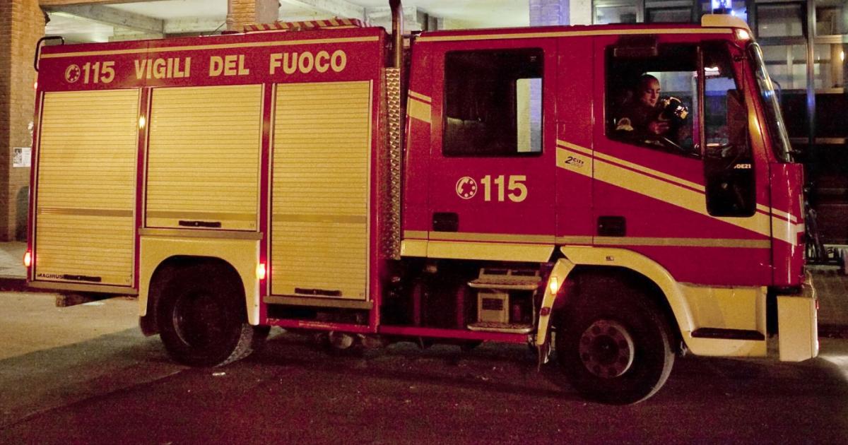 Boato al Cinghio Sud. Tante segnalazioni anche dal Montanara, ma resta ...