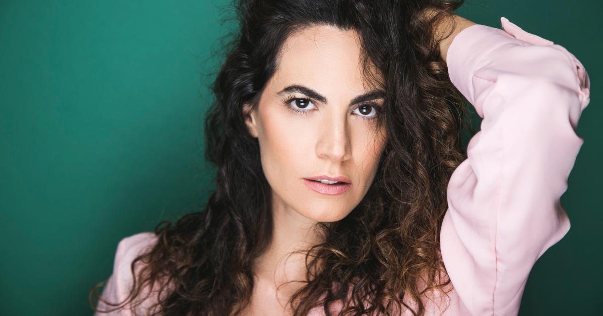 L’attrice Enrica Guidi (I delitti del Barlume) sarà Matilde di Canossa ...