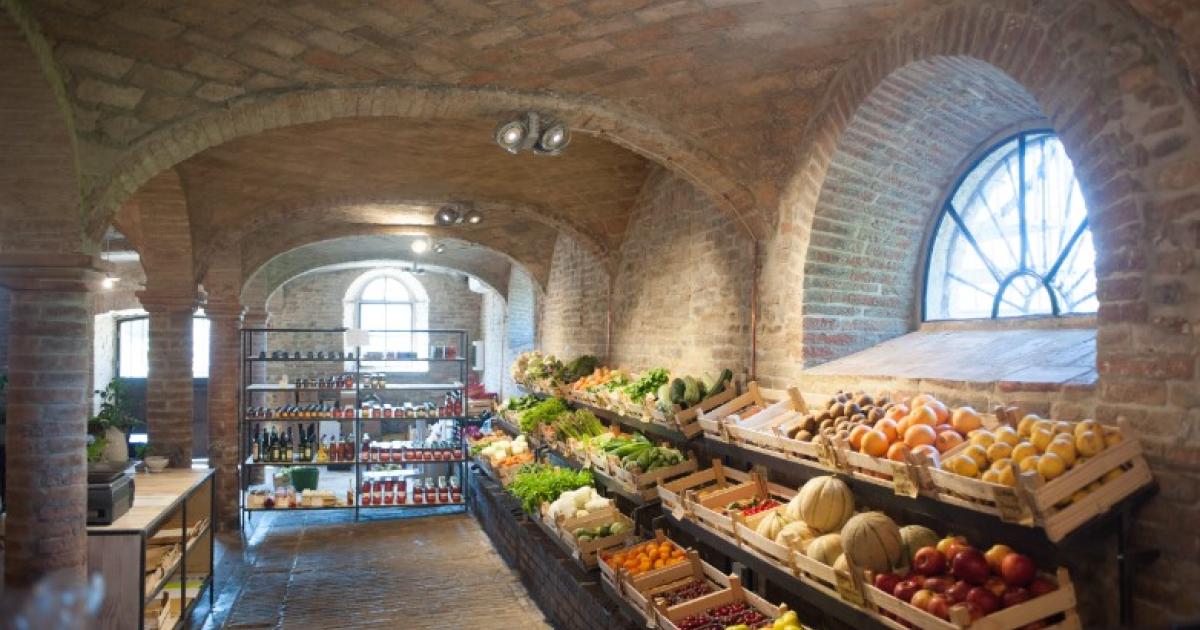 Domenica 12 maggio al Podere Stuard torna Fattorie Aperte per ...