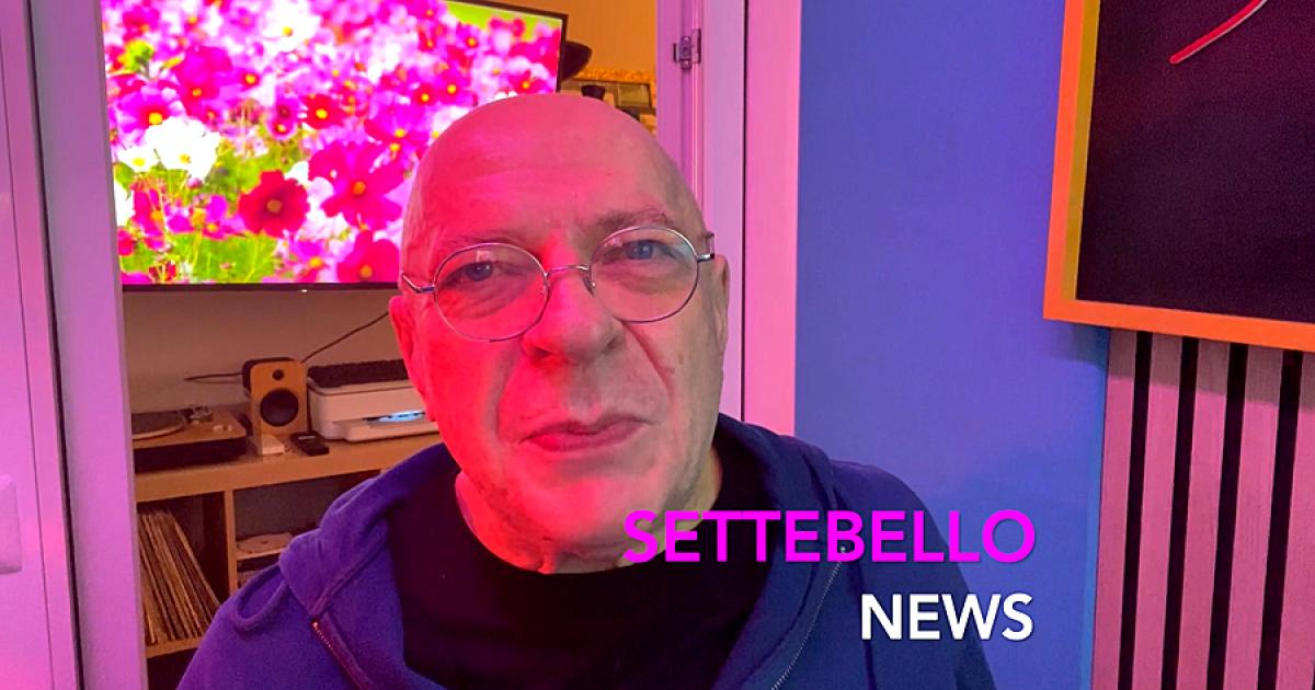 Fedez nei guai, ma anche Lazza, Berrettini, Niccolò Bettarini e ...