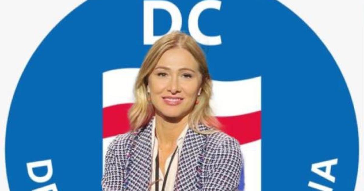 Da Eurexit, alla Lega per finire alla Dc di Cuffaro: ecco chi è ...