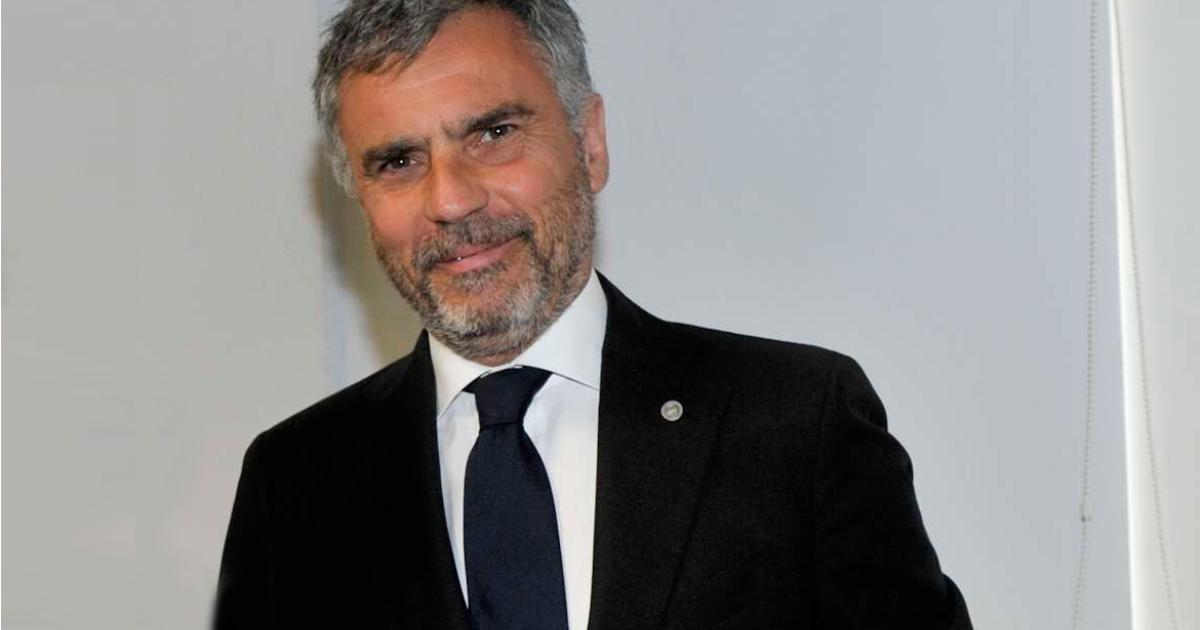 Massimo Manara guida lo staff medico della Samp - Gazzetta di Parma