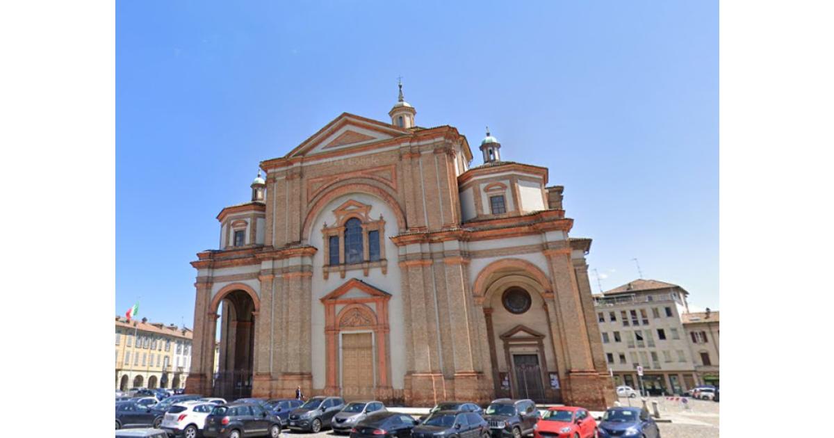 Addio alla Casalinga di Voghera: è morta Paola Zanin - Gazzetta di Parma