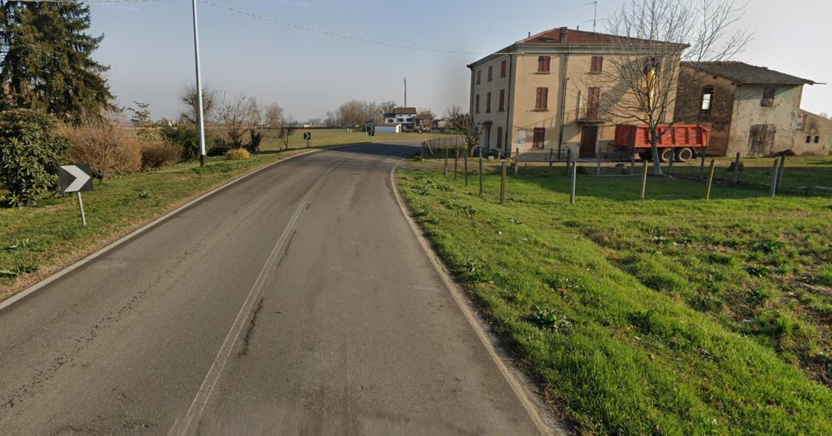 Tragedia a Diolo di Soragna, 67enne trovato morto vicino all'auto ...