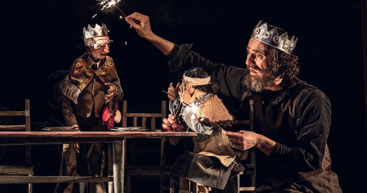 Teatro Due di Parma: il programma completo della stagione 2024-2025 ...