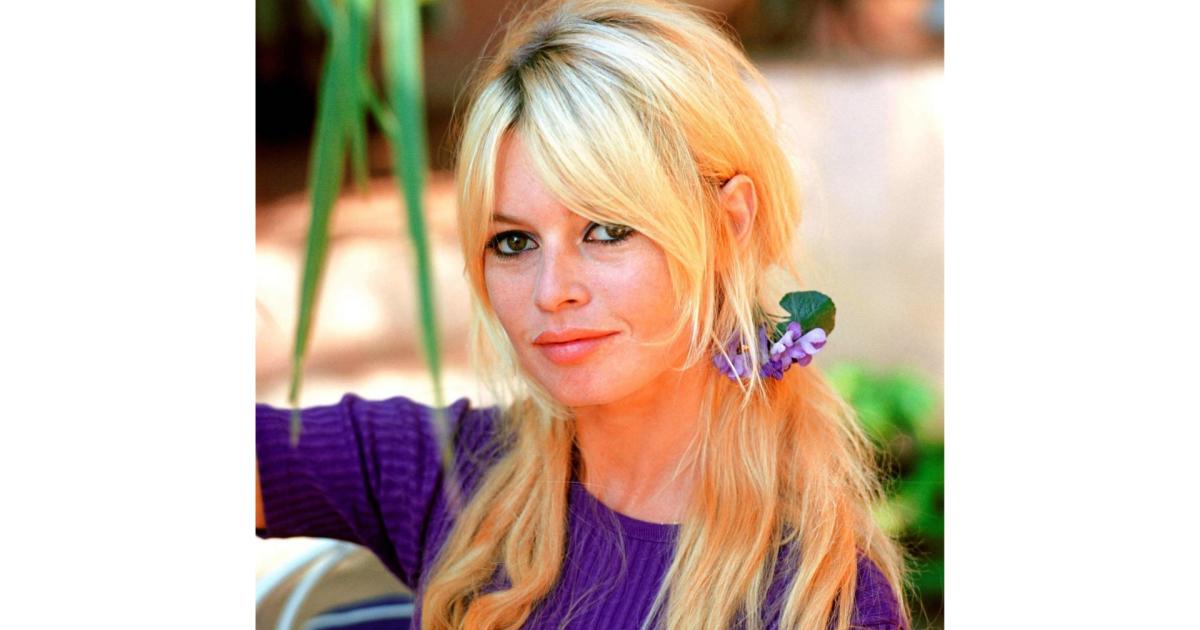 Brigitte Bardot, 90 anni per il mito anticonformista - Gazzetta di Parma