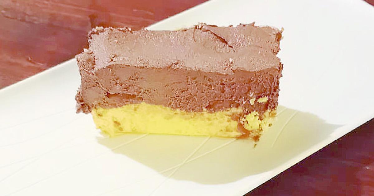 Tempo di dolce Amore, un grande classico: la ricetta di Gabriella Erta (Da Vigiòn) - Gazzetta di ...