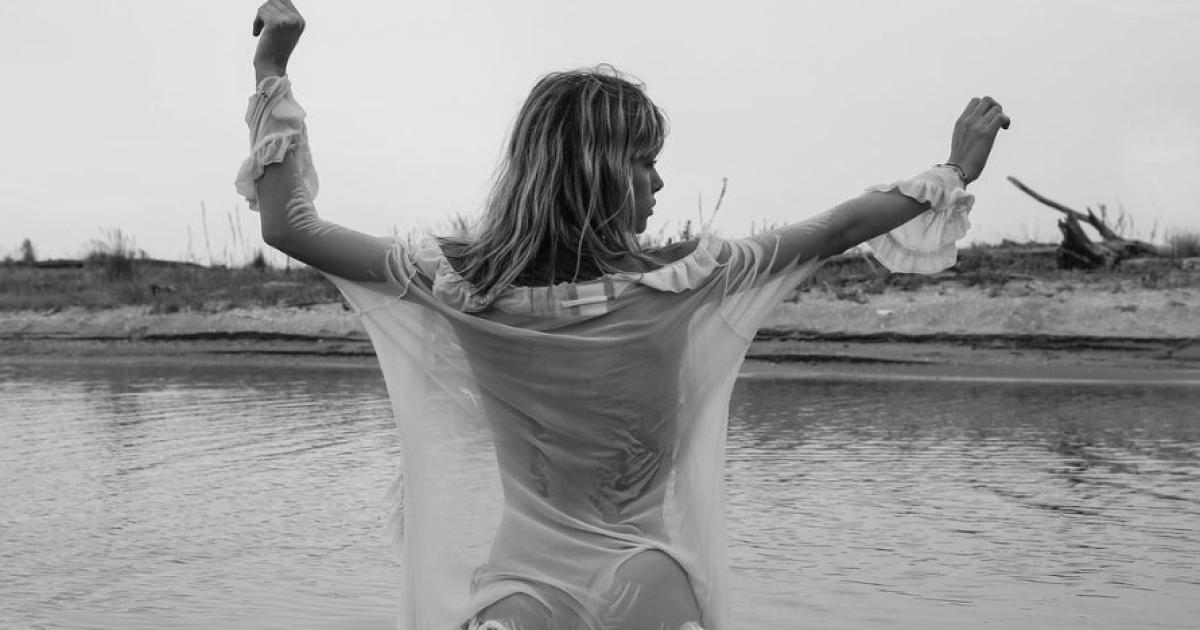 Divine televisive - Ludovica Barbarito - Foto 1 di 4 - Gazzetta di Parma