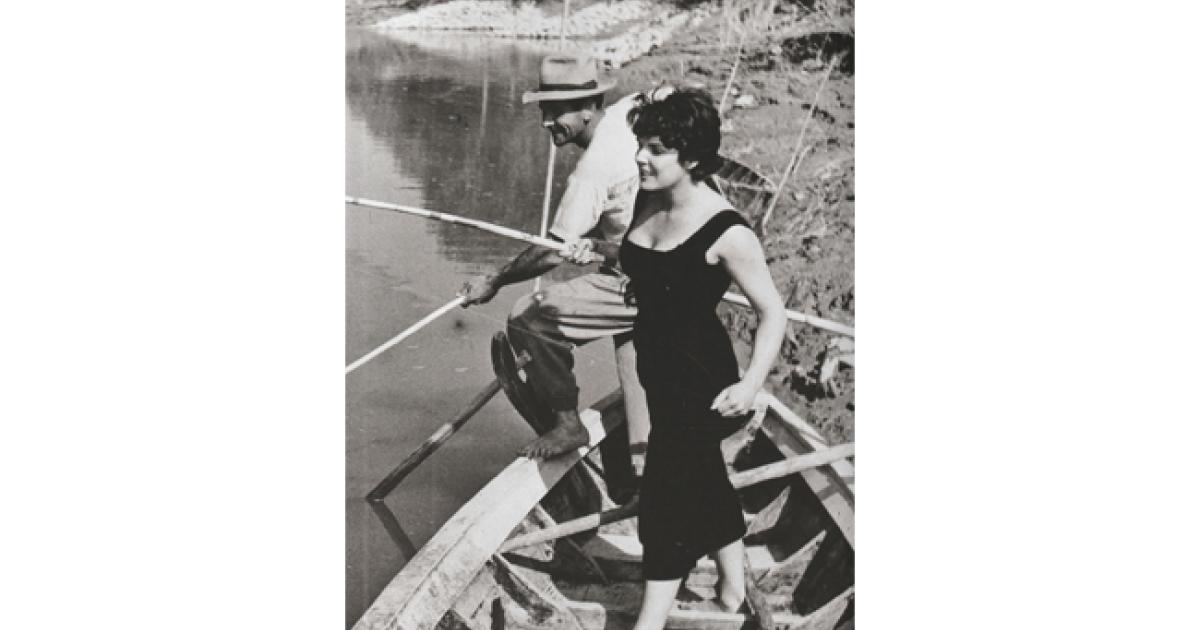 Quel no di Guareschi a Sophia: «Troppo bella, meglio Claude» - Gazzetta di Parma