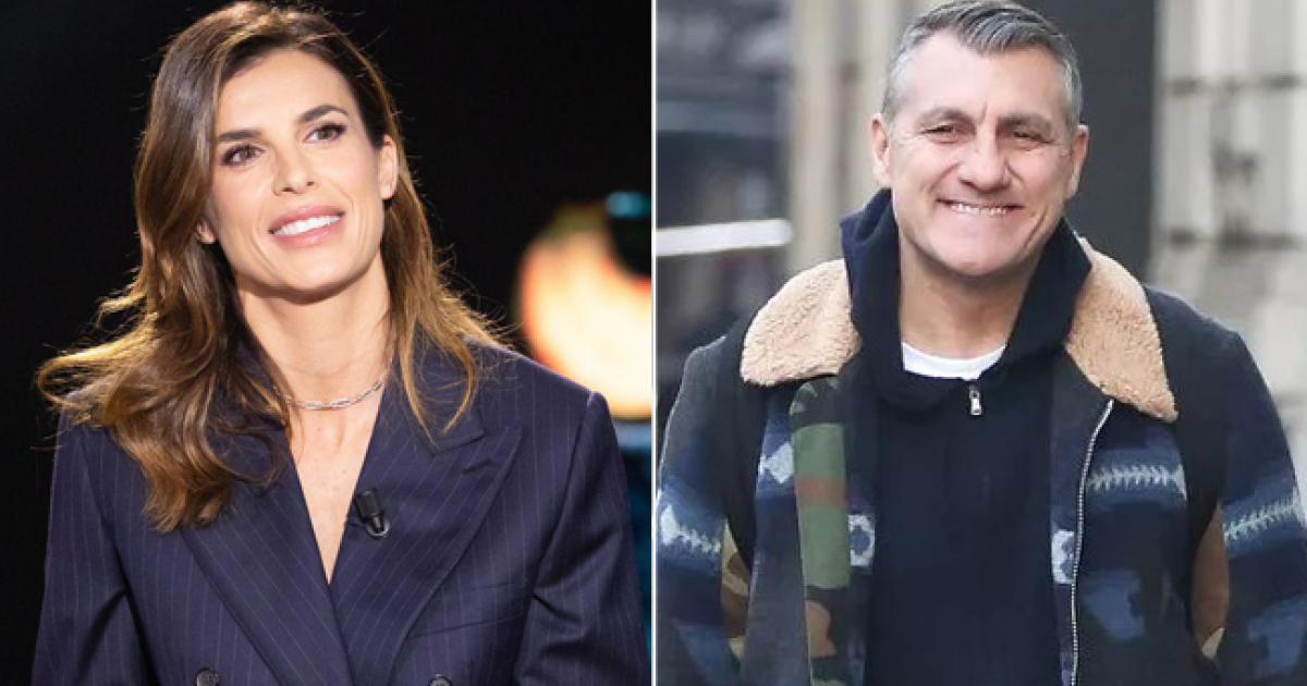 Elisabetta Canalis: "Con Vieri ho toccato il fondo, dinamiche tossiche ...