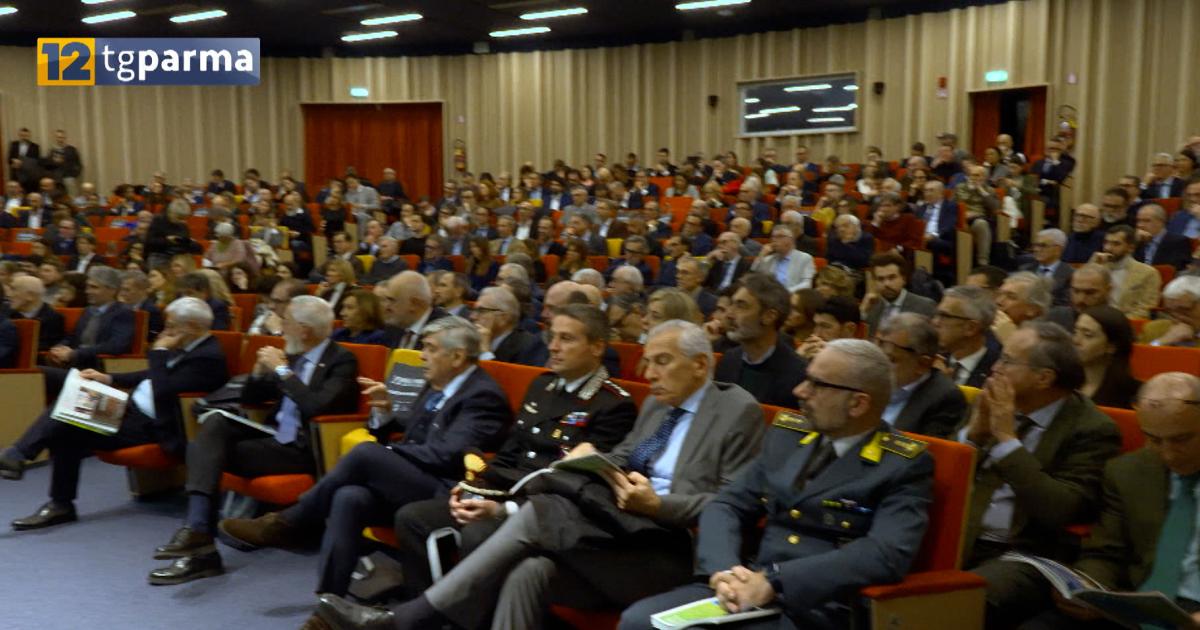 "Visioni sul futuro", tavola rotonda con Silvia Angelo, Guido Barilla ...