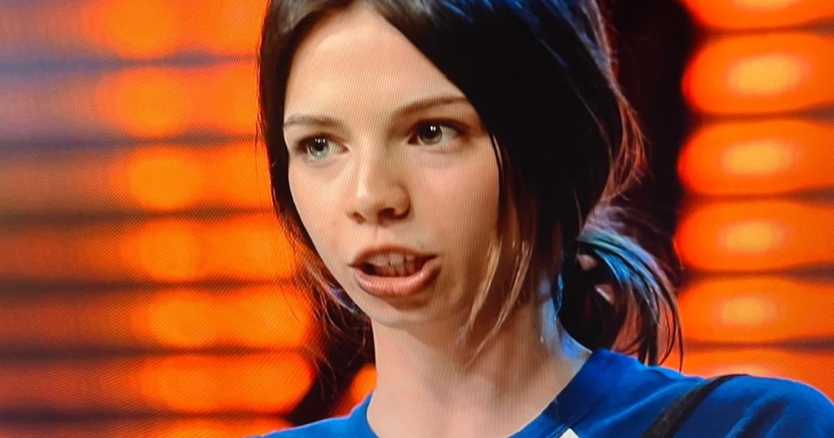 La parmigiana Alessia protagonista a Masterchef: il suo piccione con ...