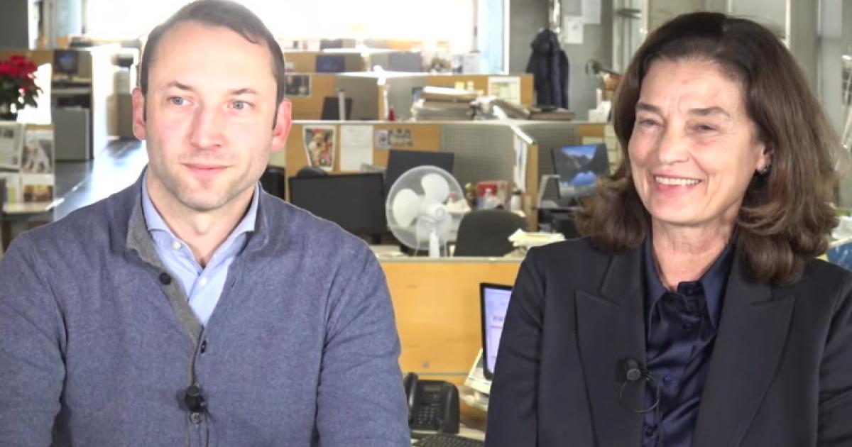 Elena Ugolini in Gazzetta: "La diga di Vetto, opera fondamentale per ...